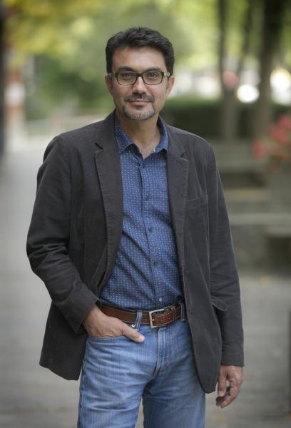 Our Sympathies: Alireza Navabi | Plant Agriculture