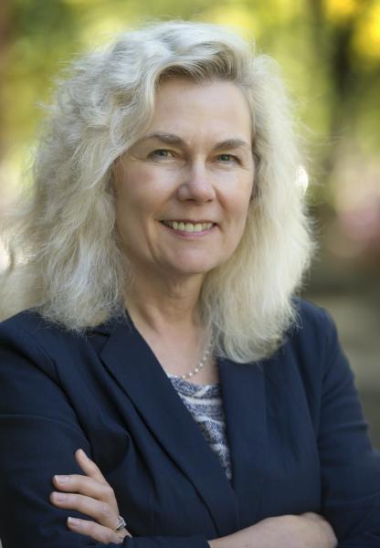 Mary Ruth McDonald Chosen as a 2022 Influential Woman in Canadian ...